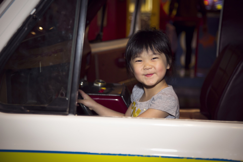 BodyQuest | Adventure Science Center