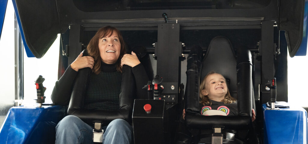 Exhibits | Adventure Science Center