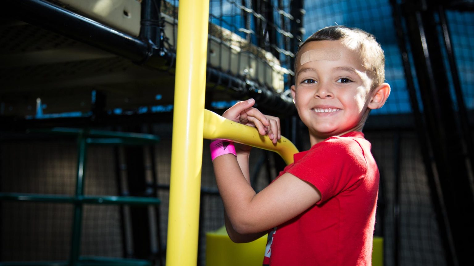 Exhibits | Adventure Science Center