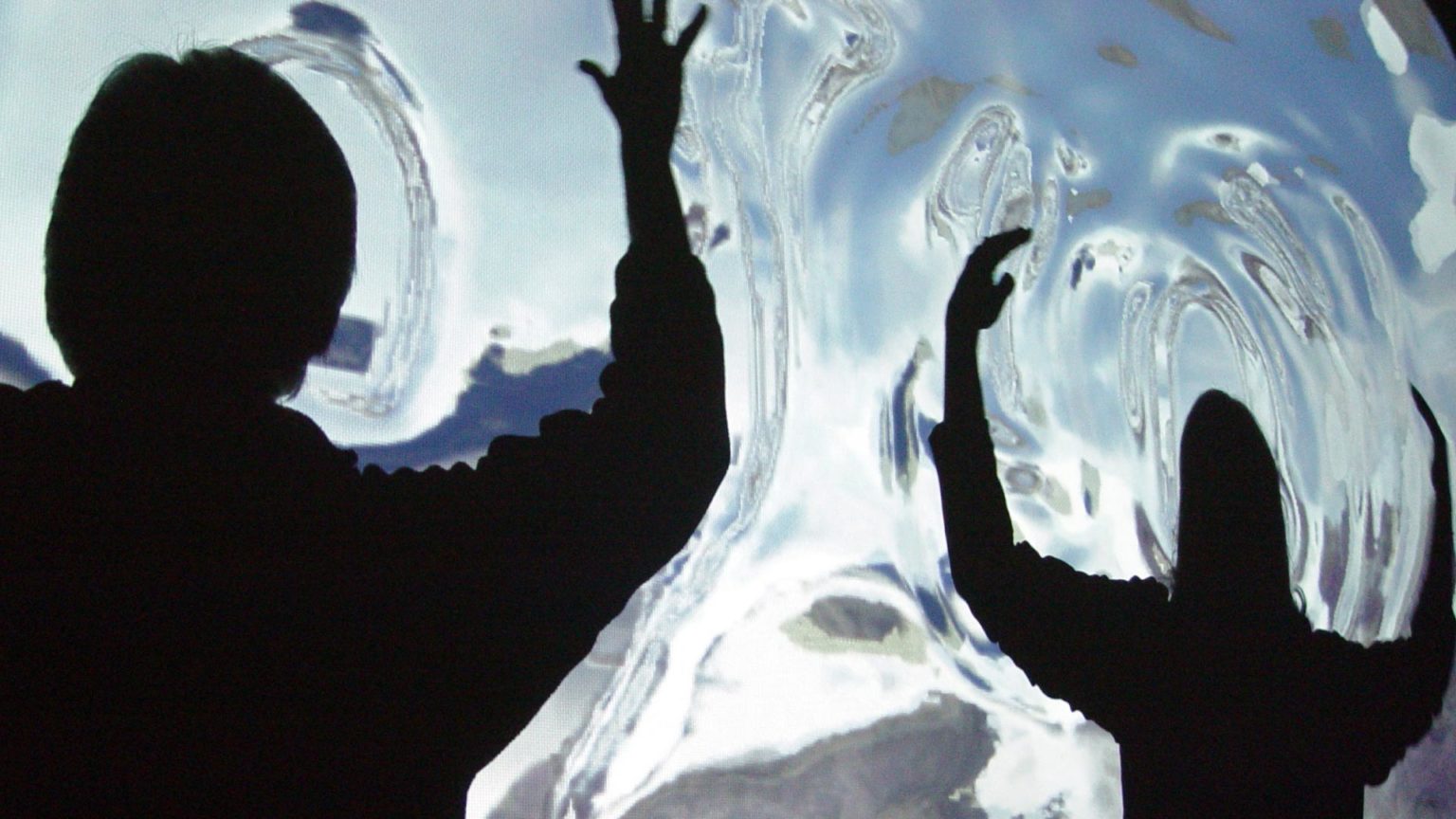 Exhibits | Adventure Science Center
