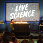 Birthdays | Adventure Science Center