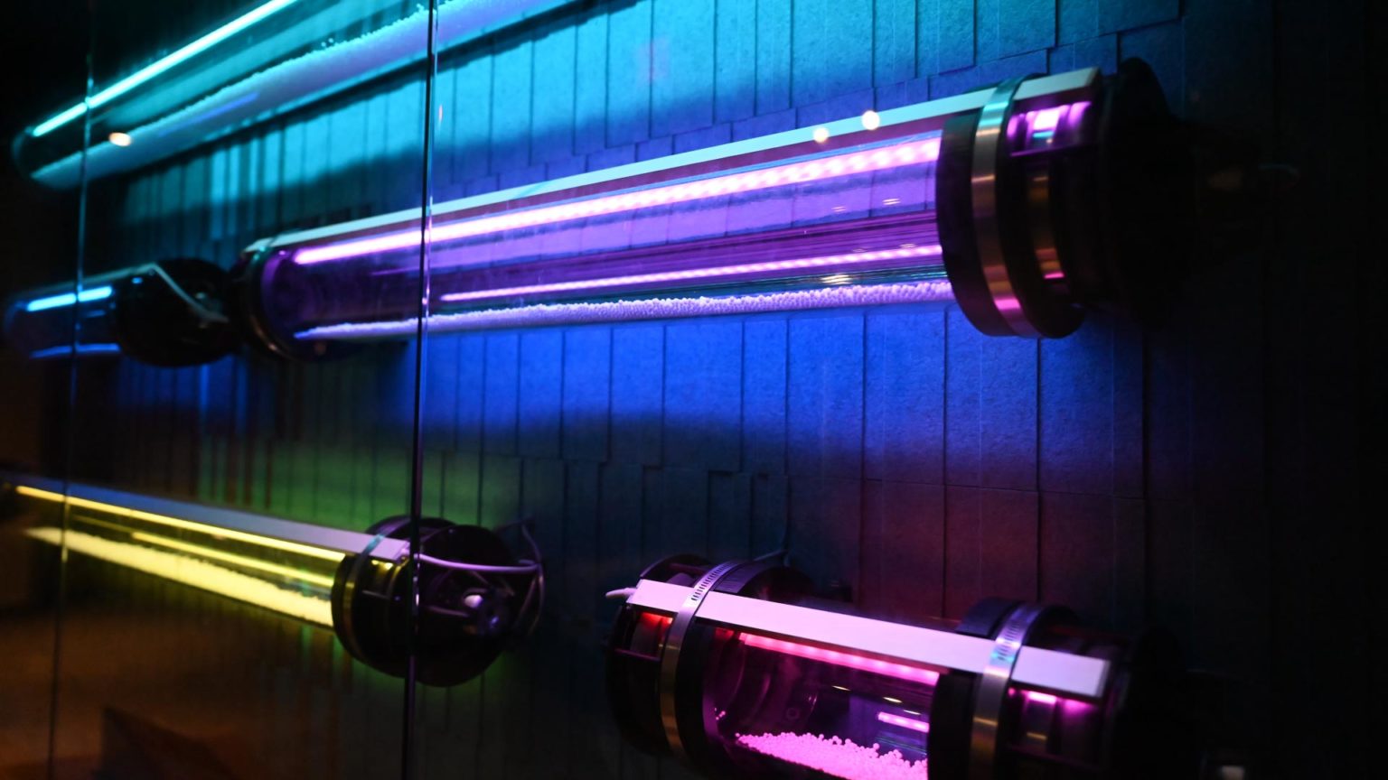 Exhibits | Adventure Science Center