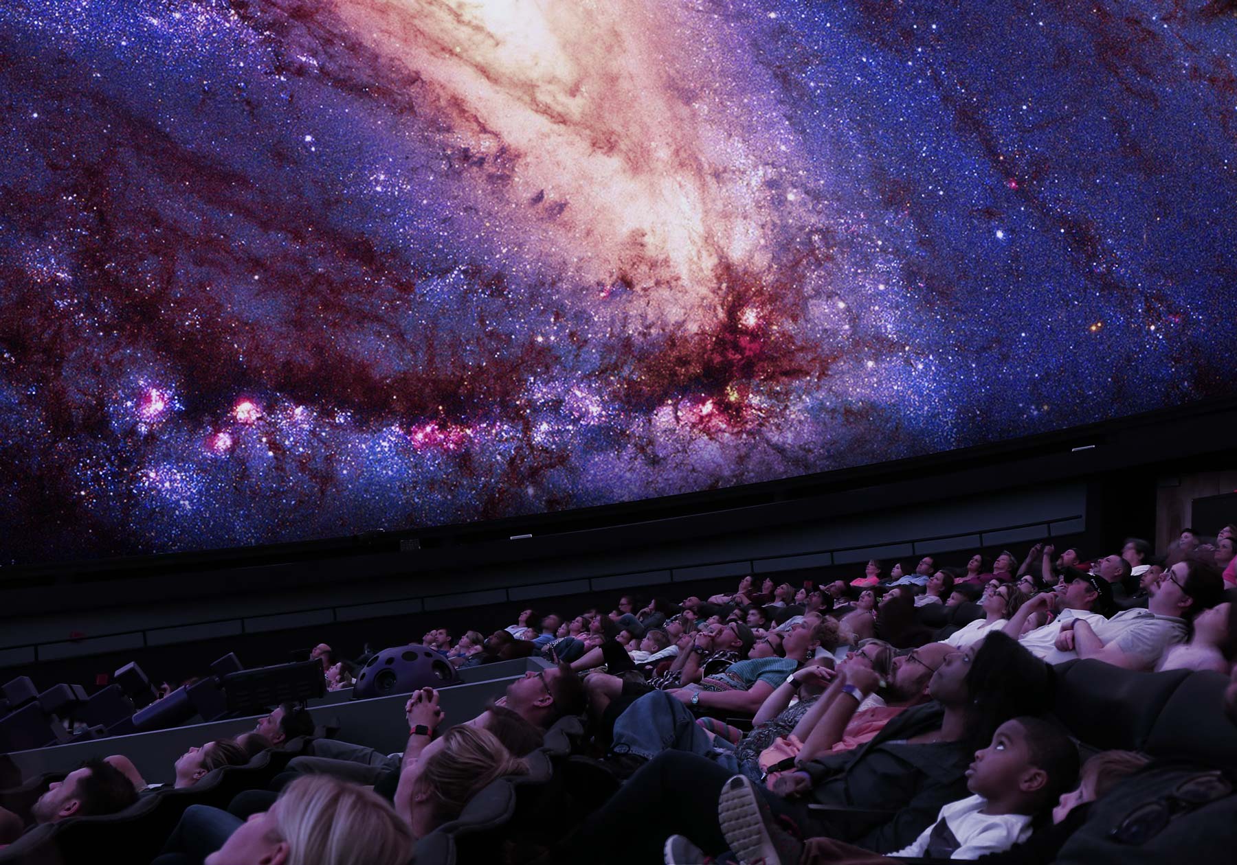 Home | Adventure Science Center