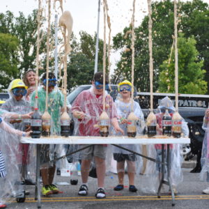Our History | Adventure Science Center