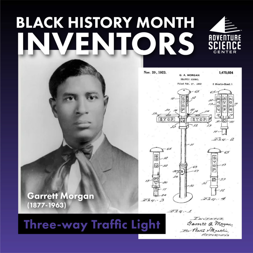 83 Best Black Inventions And Their Inventors Images 8 Black Inventors