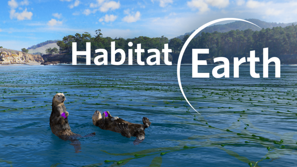 Habitat Earth | Adventure Science Center
