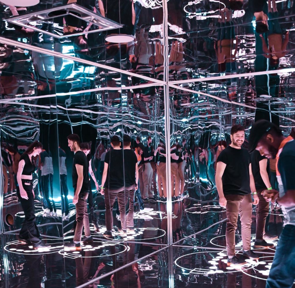 Exhibits | Adventure Science Center