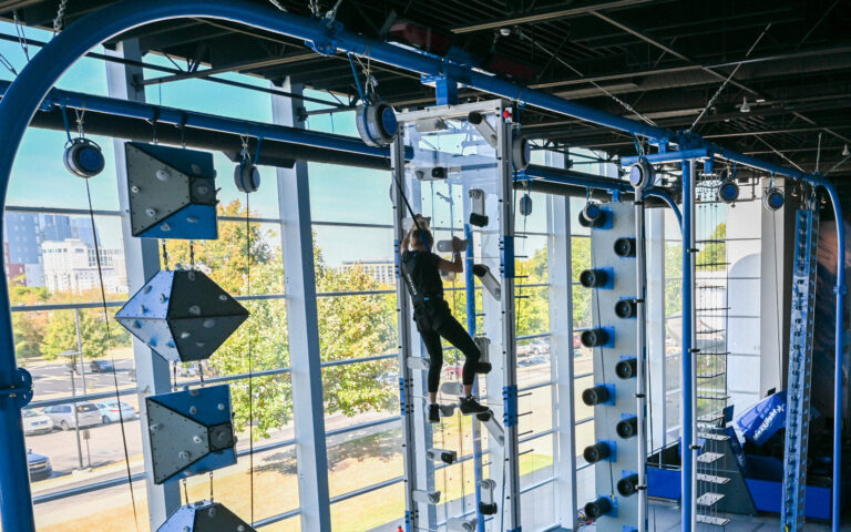 Exhibits | Adventure Science Center