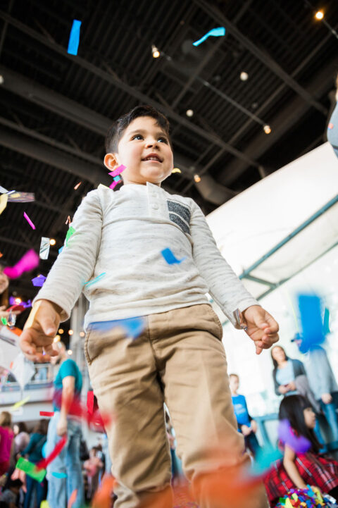 Explore | Adventure Science Center