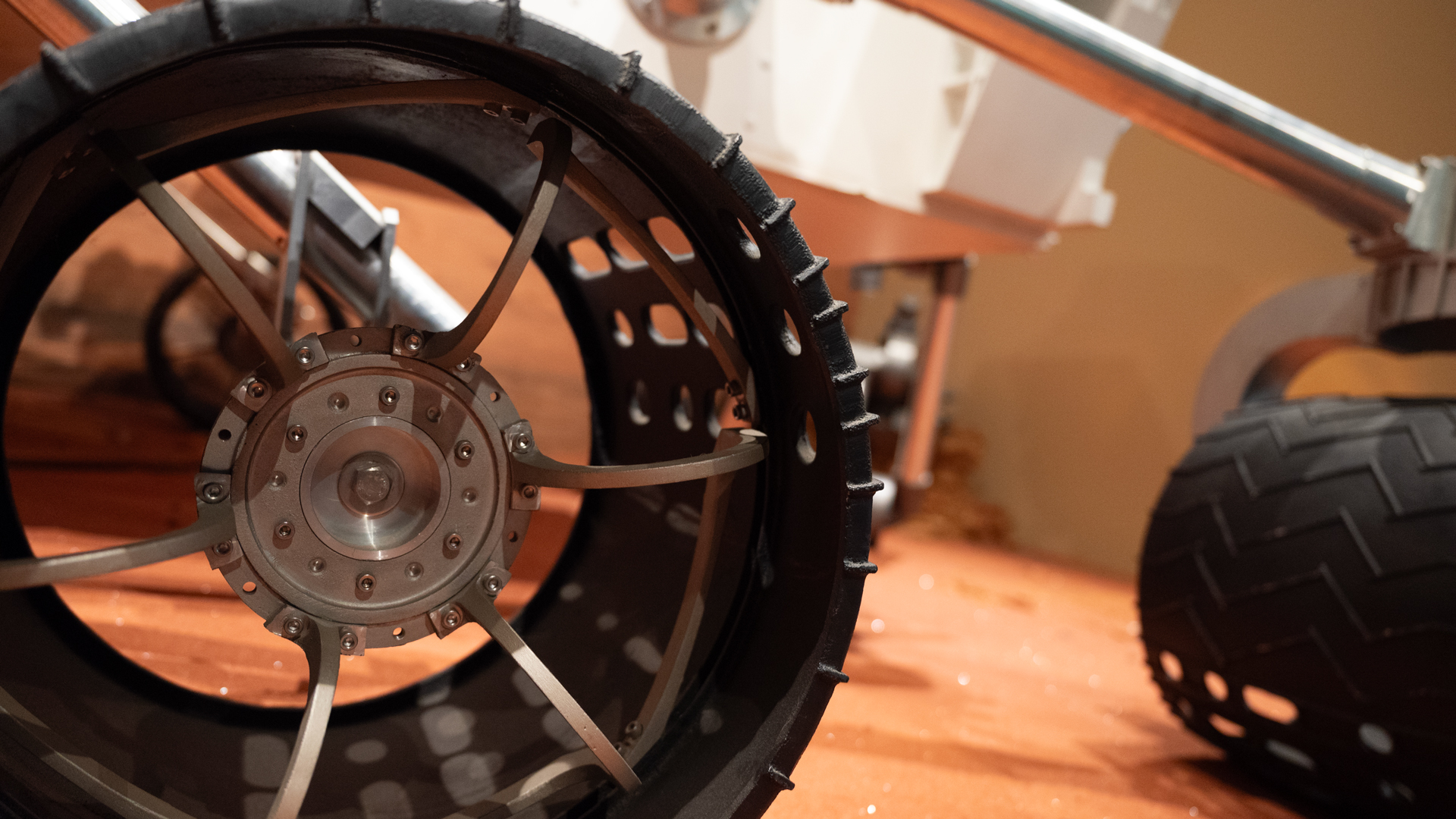 Exhibits | Adventure Science Center