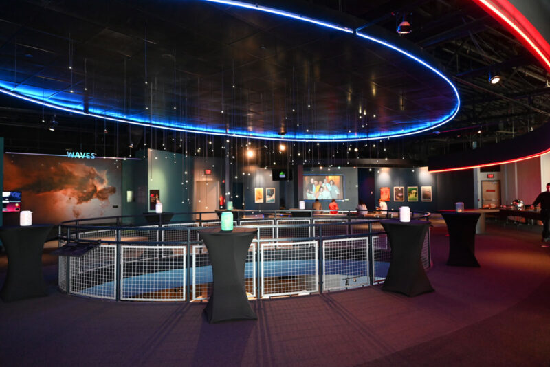 Exhibits | Adventure Science Center