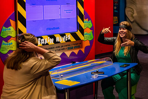 BodyQuest | Adventure Science Center