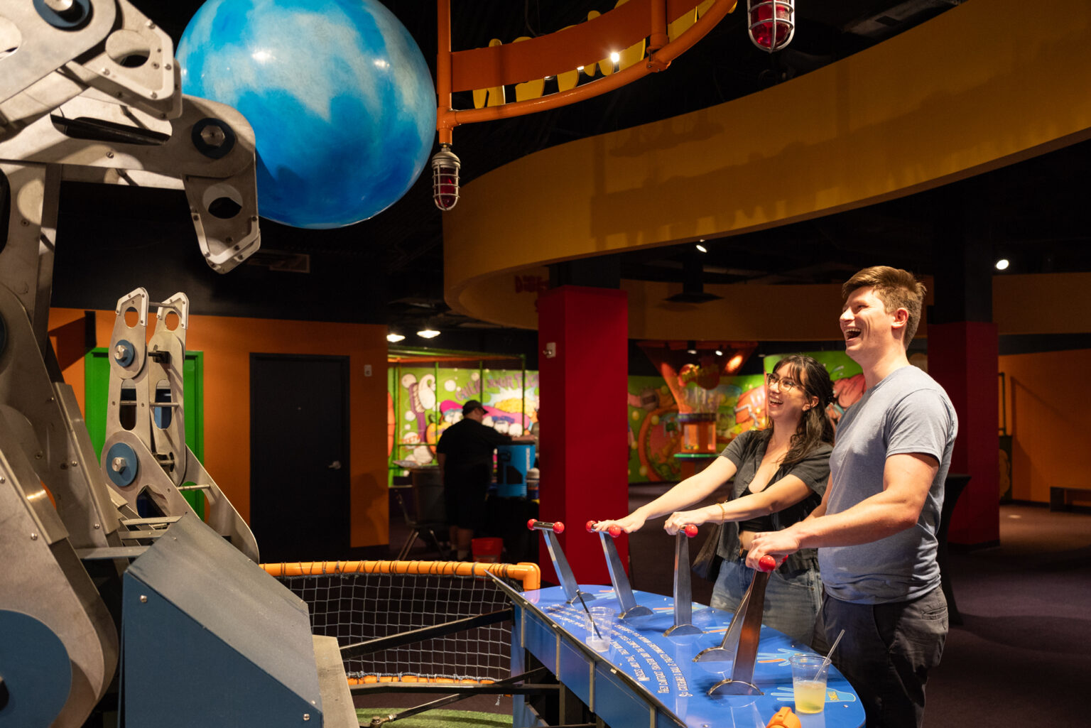 Explore | Adventure Science Center