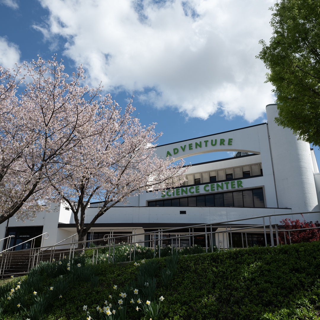 Transformational Partners | Adventure Science Center