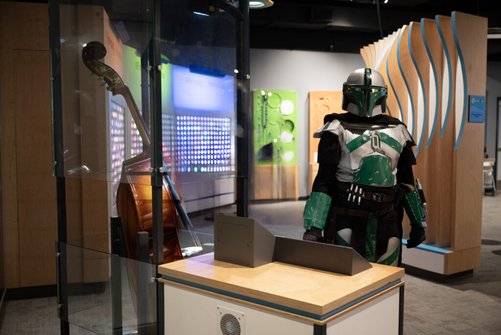 Explore | Adventure Science Center