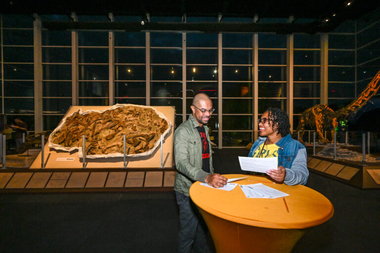 Explore | Adventure Science Center