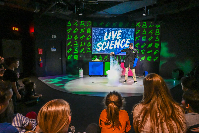 Gift Guide | Adventure Science Center